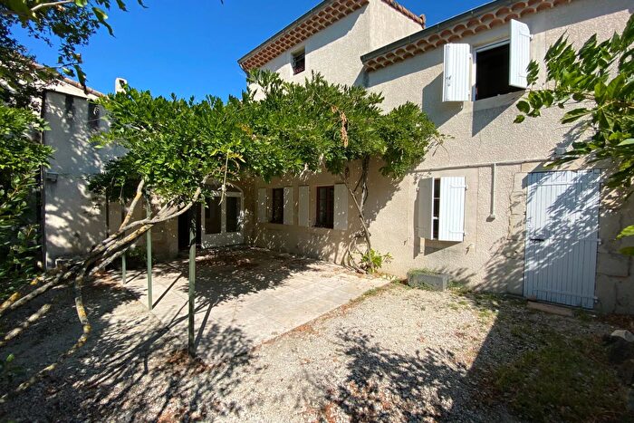 Montélimar, Cabiac, Montlouis, Margerie, Chapellerie : Maison 5 pièces à louer