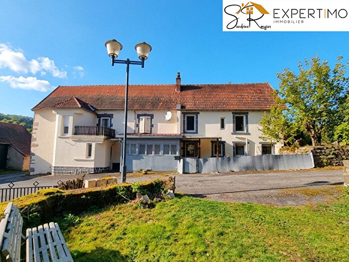 Maison 14 pièces à vendre à Saint-Rémy-de-Blot