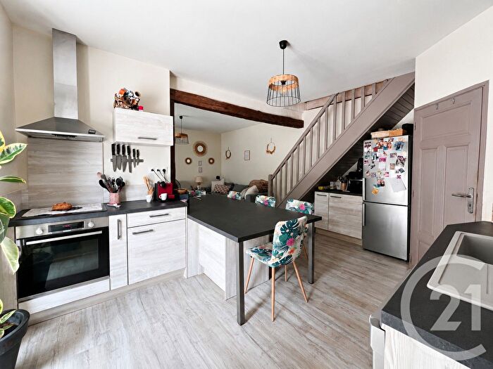 Maison 6 pièces à vendre - Carmaux