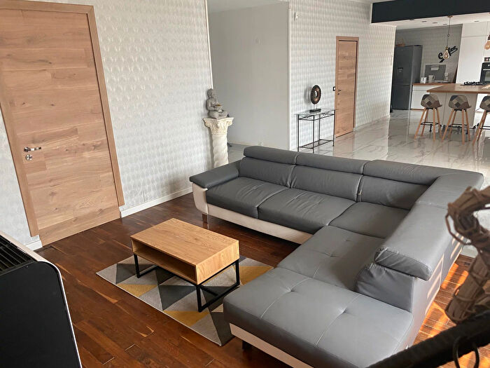 Maison à vendre - Migré - 7 chambres