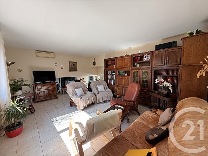 Maison à vendre - Frontignan, La Plage - 4 pièces - 3 chambres