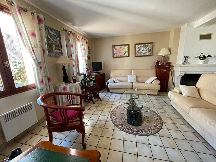 Maison à vendre - Nantes, Zola, Dervallières - 5 pièces - 4 chambres