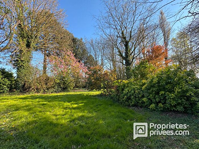 Maison à vendre - Aire-sur-la-Lys - 9 pièces - 5 chambres