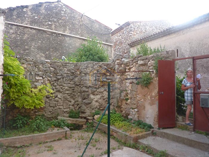 Appartement 3 pièces à Montpeyroux, à louer