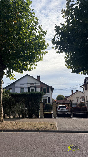 Maison 5 pièces à vendre - Petite-Rosselle