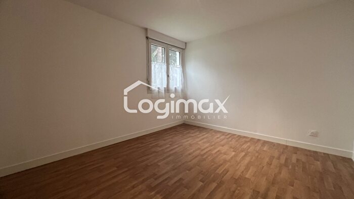 Appartement à vendre - La Rochelle, Les Minimes - 1 pièce