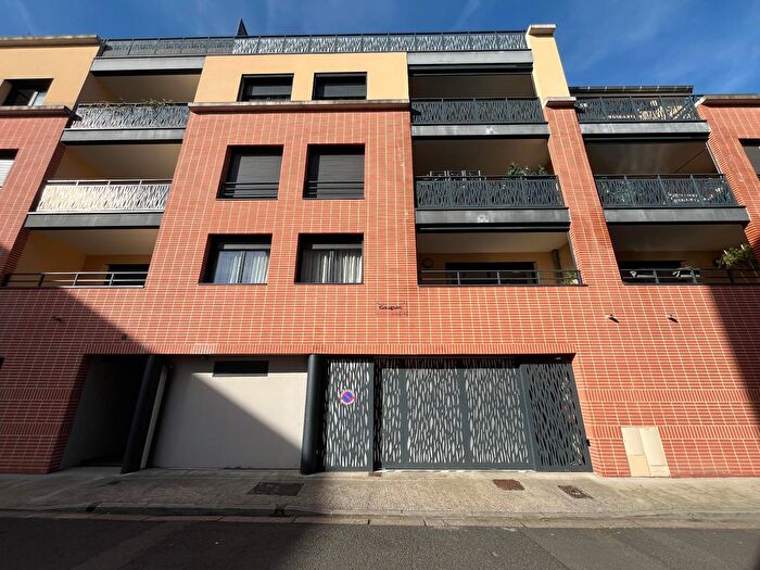 Appartement à vendre - Albi, Centre-ville - 3 pièces - 2 chambres