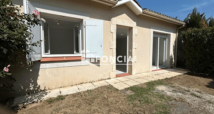 Villeneuve-sur-Lot, Sainte-Catherine : Maison 3 pièces à vendre