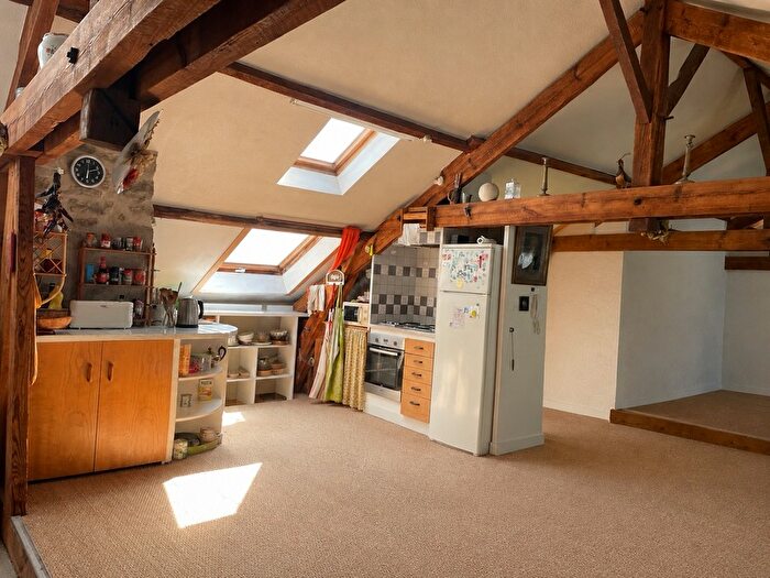 Limoges, Centre-ville, Hôtel de Ville, Emailleurs : Appartement 6 pièces à vendre