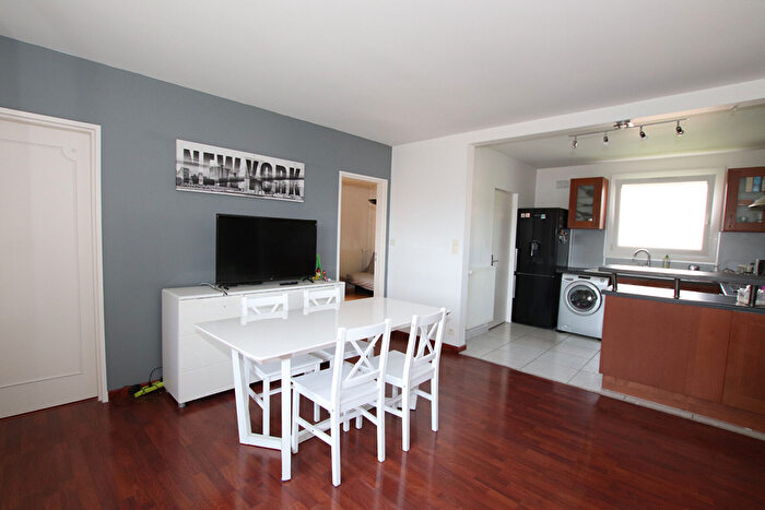 Villiers-sur-Marne, Les Boutareines, Les Armoiries - Appartement 4 pièces à vendre