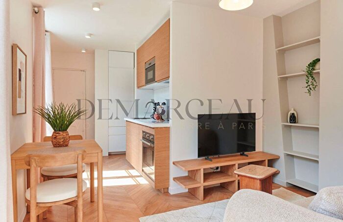 Appartement 2 pièces à Sorbonne, Paris 5ème arrondissement, à louer