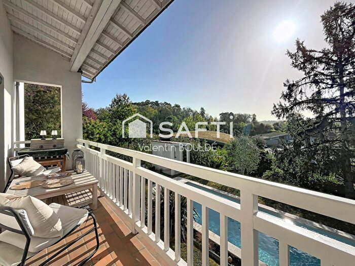 Maison à vendre - Latresne - 7 pièces - 5 chambres