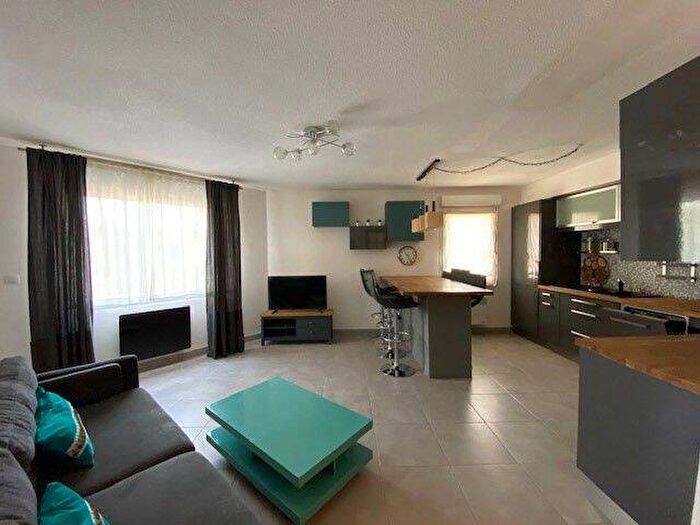 Léguevin : Appartement 3 pièces à louer