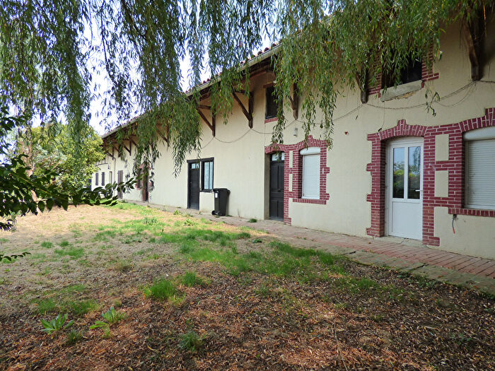 Maison à vendre - Cormoz - 3 pièces - 1 chambre