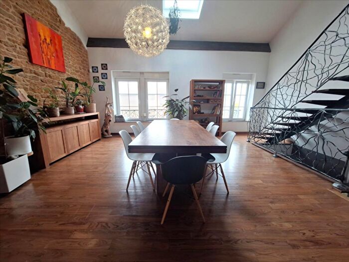 Maison 9 pièces à vendre à Tellancourt