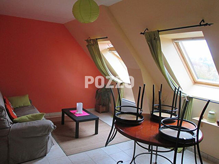 Vaudry : Appartement 2 pièces à louer