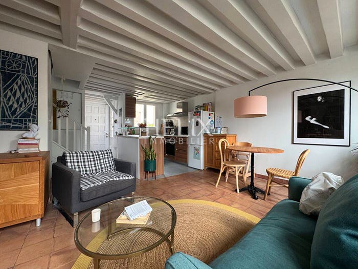 Armagis, Saint-Germain-en-Laye : Appartement 2 pièces à louer