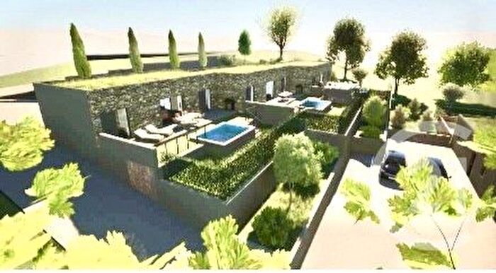 Maison à vendre - Oletta - 3 pièces - 2 chambres