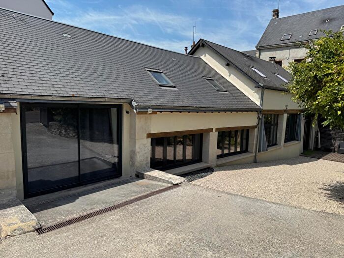Maison 6 pièces à vendre - Nogent-le-Rotrou