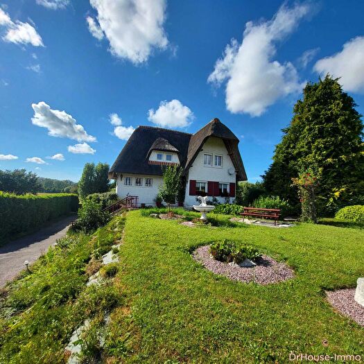 Maison 6 pièces à vendre à Envermeu