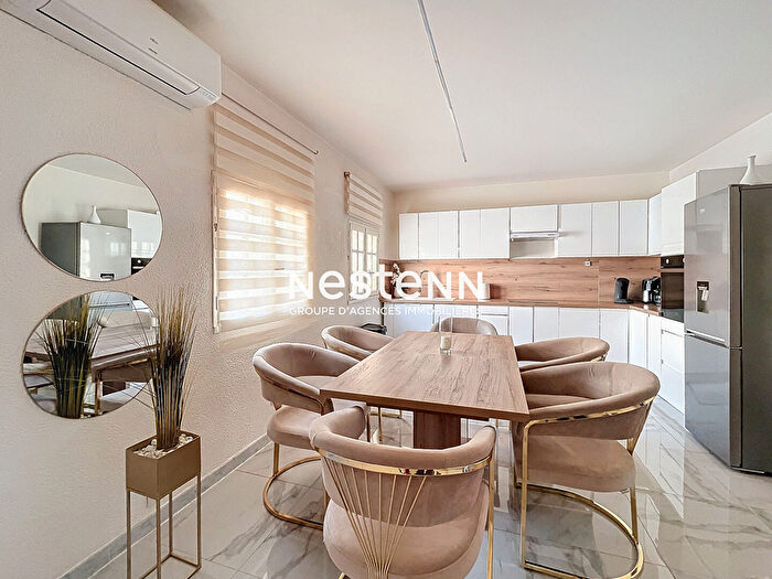 Appartement à vendre - Auch, Faubourgs - 5 pièces - 3 chambres