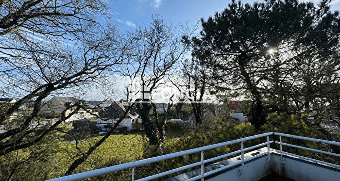 Appartement à vendre - Ploeren - 3 pièces