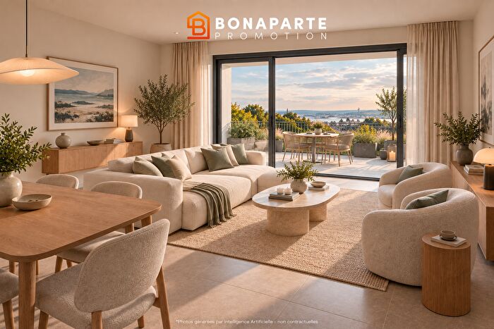 Maison 3 pièces à Brest, Arc'Hantel, à vendre