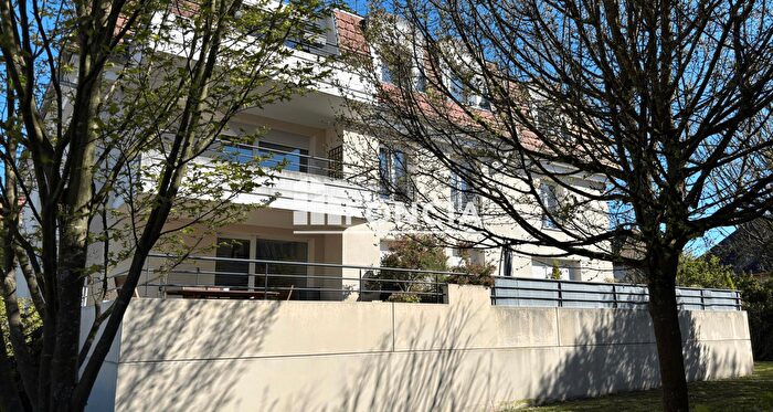 Sélestat, Proche centre-ville : Appartement 3 pièces à vendre