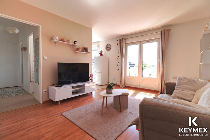 Appartement 2 pièces à Chambly, à vendre