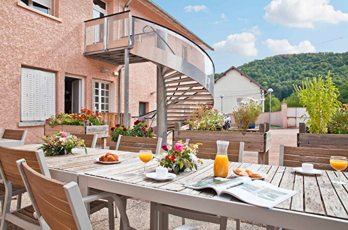 Appartement à vendre - Chozeau - 1 pièce