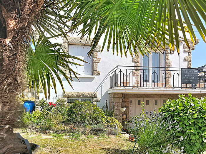 Maison 7 pièces à vendre - Auray, Goaner, Gumenen