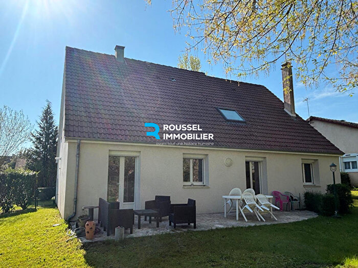 Saint-Saturnin : Maison 7 pièces à vendre