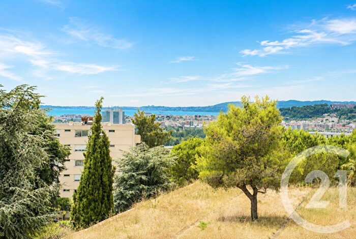Appartement 2 pièces à vendre - Nice, Corniche Fleurie