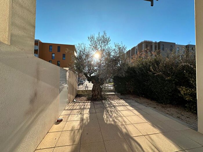 Appartement à vendre - Juvignac - 3 pièces - 2 chambres