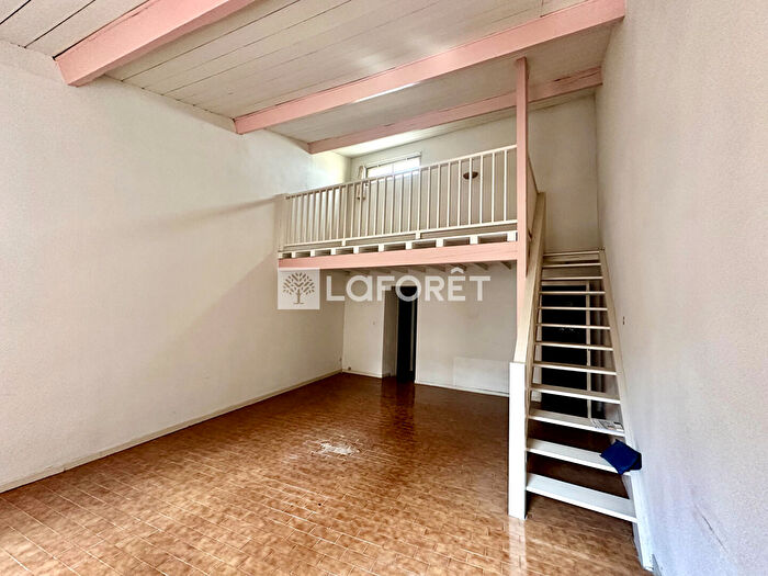 Appartement 2 pièces à Arles, Centre-ville, à vendre