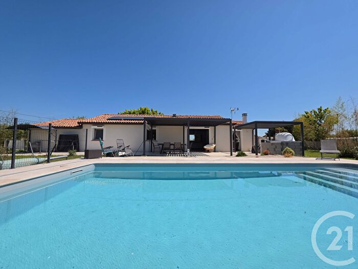 Carbonne - Maison 7 pièces à vendre