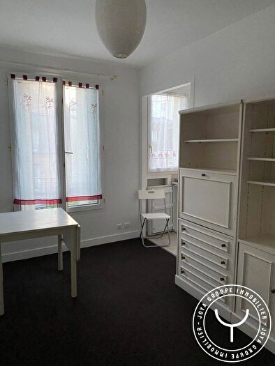 Appartement 1 pièce à Vaillant-Sembat, Boulogne-Billancourt, à louer