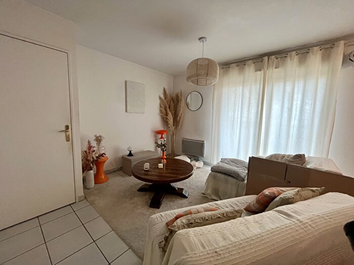 Appartement 3 pièces à louer - Amiens