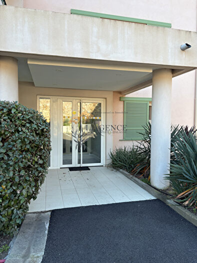 Appartement à vendre - Lîle-Rousse - 2 pièces - 1 chambre