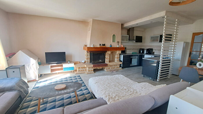 Appartement 5 pièces à vendre à Beaumont-sur-Oise