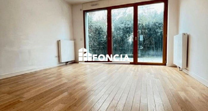Ile de France, Les Ulis : Appartement 2 pièces à louer
