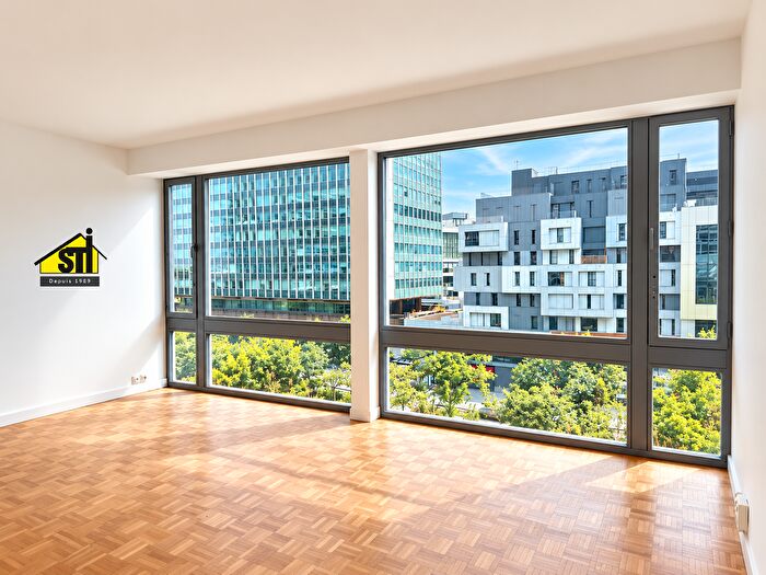 Appartement 4 pièces à vendre - Paris 14ème, Montparnasse, Raspail