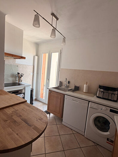 Toulon, Saint-Jean du Var : Appartement 3 pièces à vendre