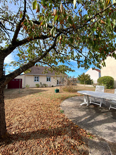Breuillet - Maison 5 pièces à vendre
