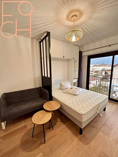 Appartement à louer - Dax - 1 pièce