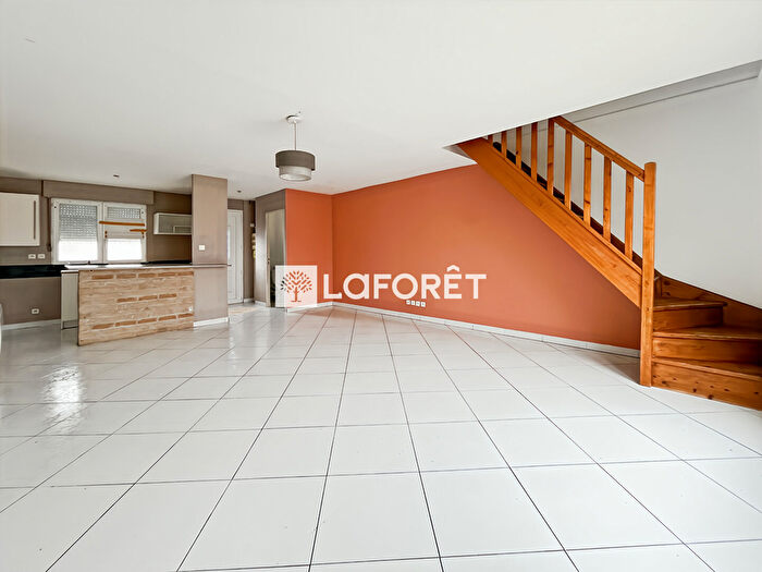 Maison à vendre - Grand-Fort-Philippe - 3 pièces - 2 chambres