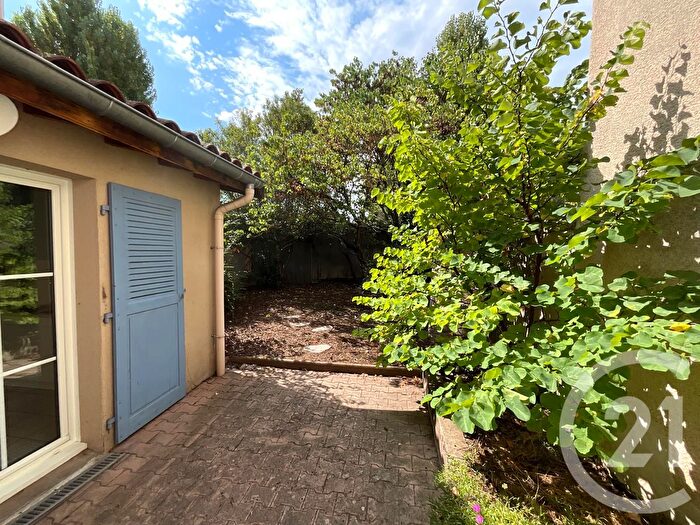 Maison 4 pièces à vendre à Saint-Just-Saint-Rambert, Saint-Rambert