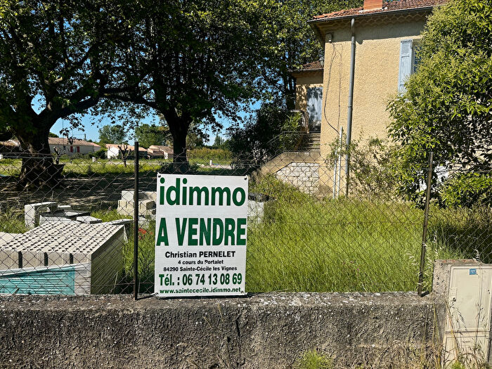 Jonquières : Maison 7 pièces à vendre