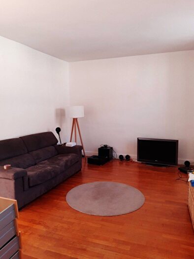 Appartement à louer - Coteau Sud, Chevreuse - 3 pièces - 2 chambres