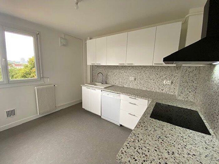 Appartement 3 pièces à louer à Dijon
